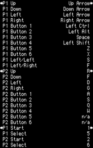 MAME Cabinet in 4 Key Steps : 5 Steps - Instructables