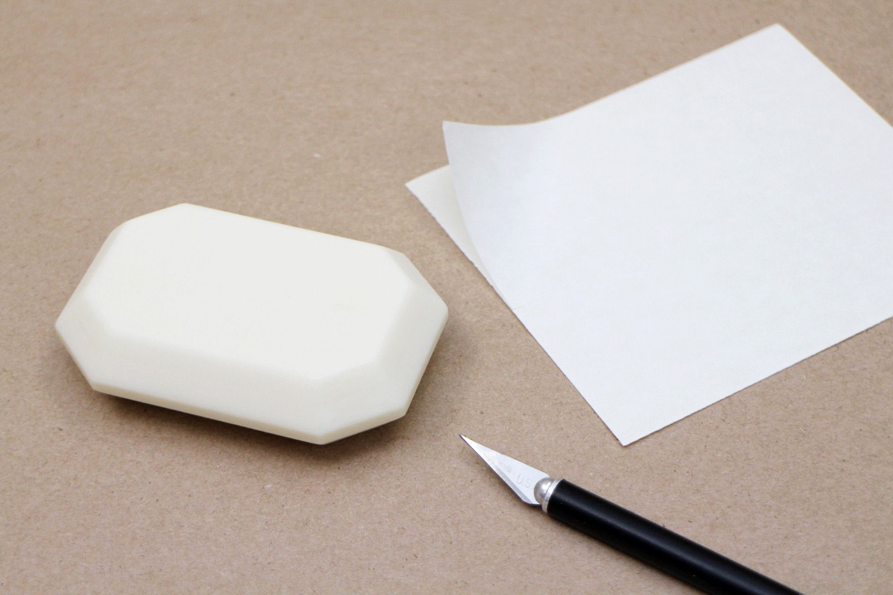 Flexible Block Molds : 15 Steps - Instructables