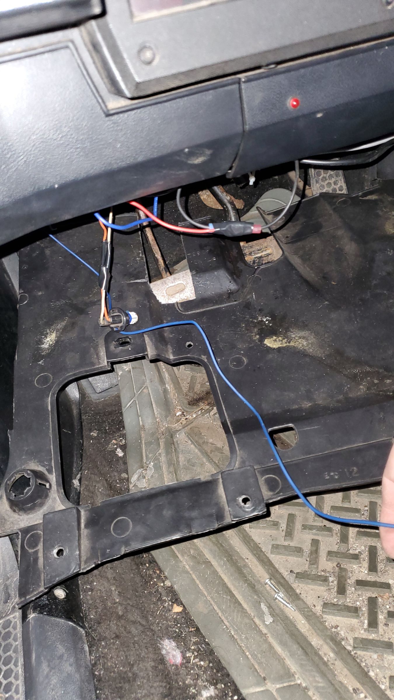 MSD Two-step Installation : 14 Steps - Instructables