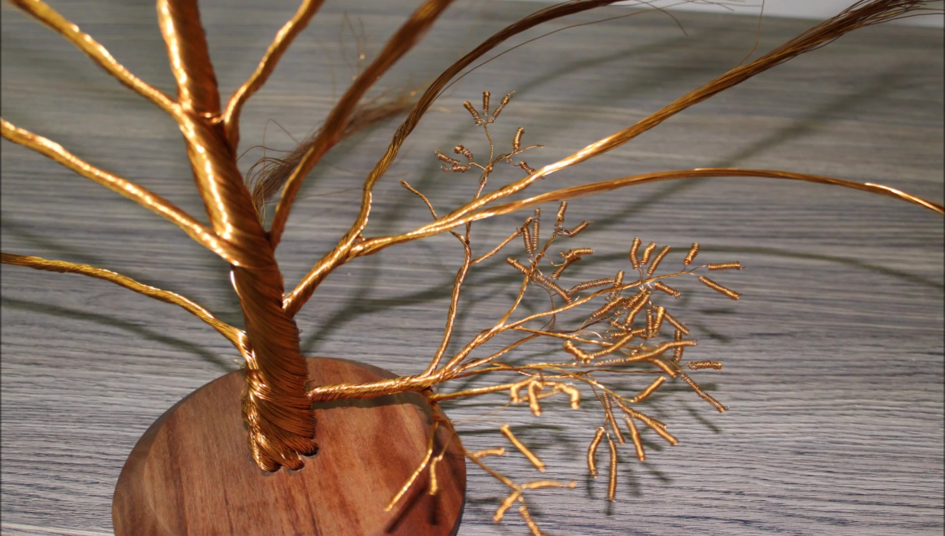 Pine Wire Tree : 5 Steps (with Pictures) - Instructables