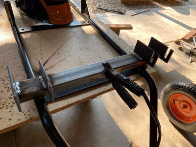 Electric Mini Rat Rod : 9 Steps (with Pictures) - Instructables