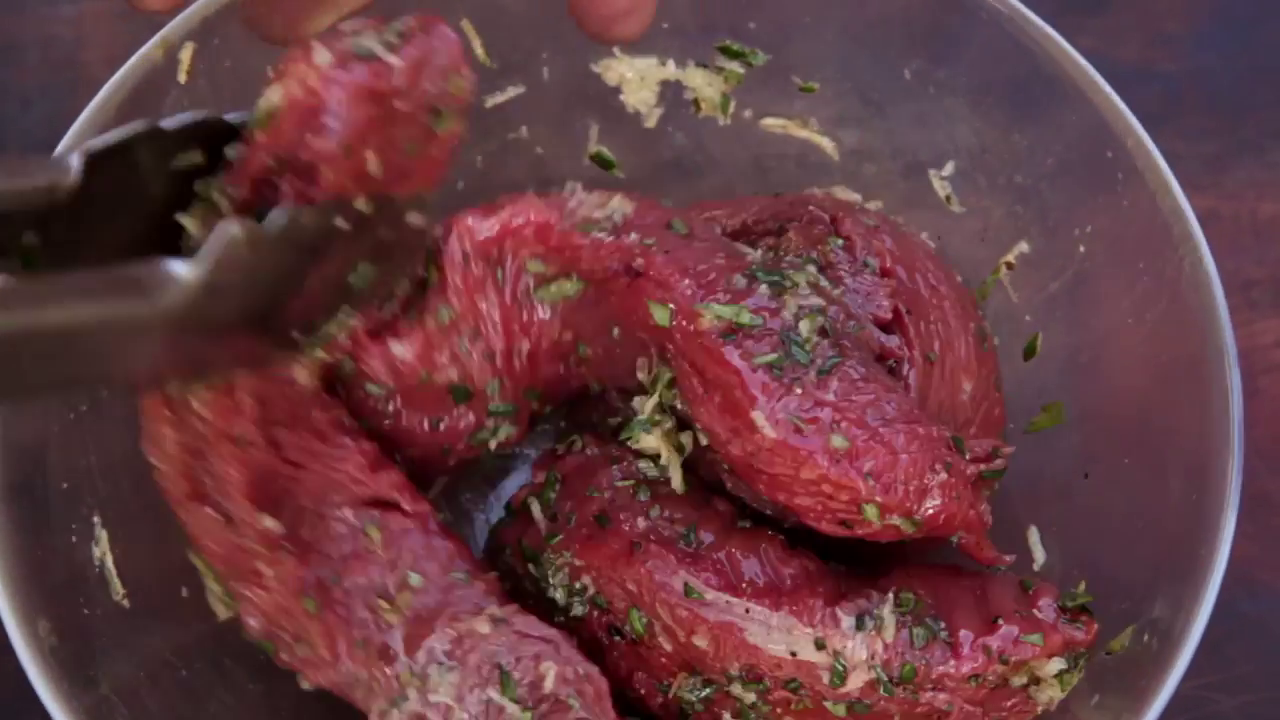 How to Cook Kangaroo Fillets : 6 Steps (with Pictures) - Instructables