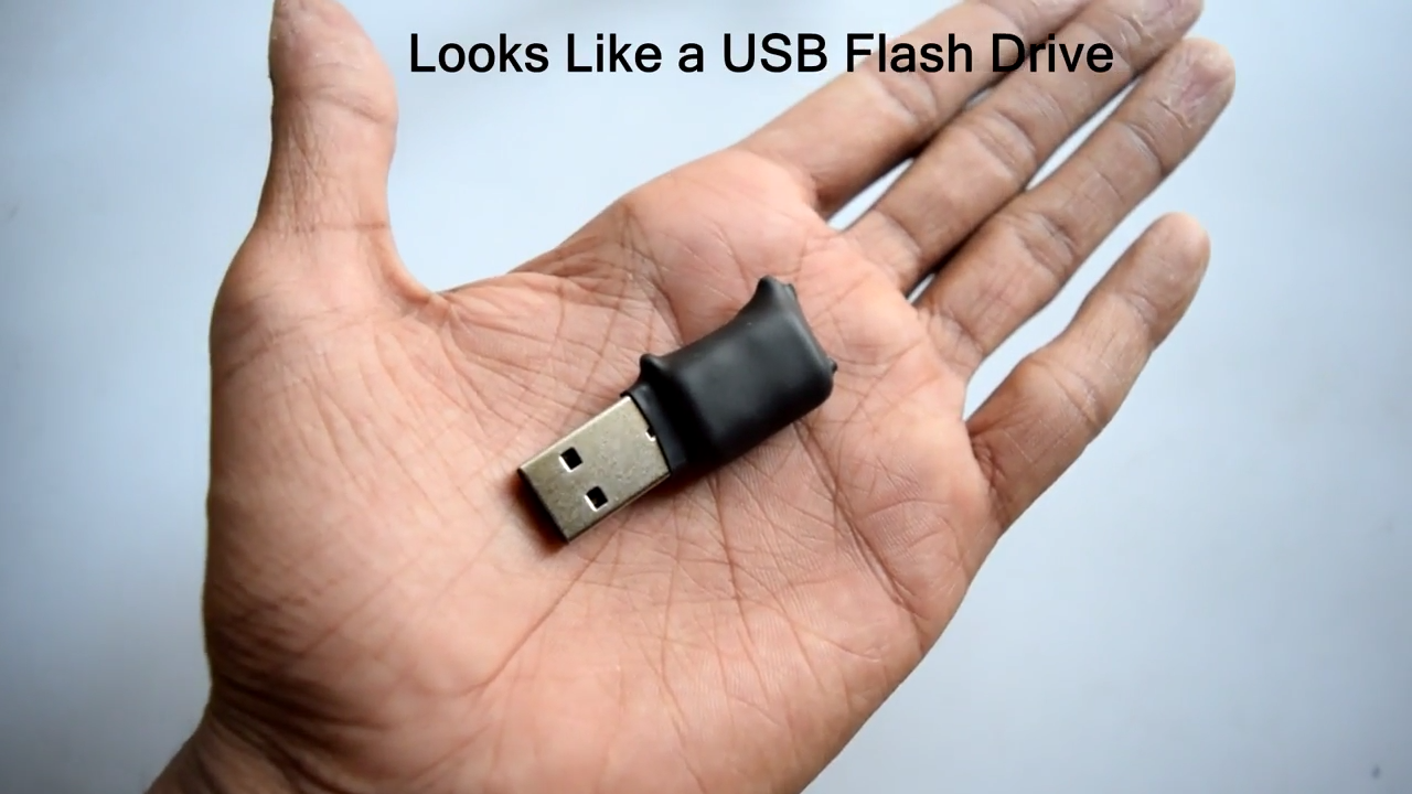 How to Make USB Killer From Bug Zapper Racket ! : 6 Steps (with ...