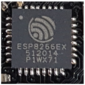NodeMCU ESP8266: Details and Pinout : 11 Steps - Instructables