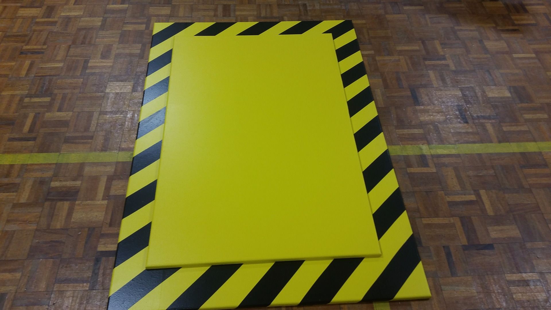 Activity Wall for Kids : 5 Steps (with Pictures) - Instructables