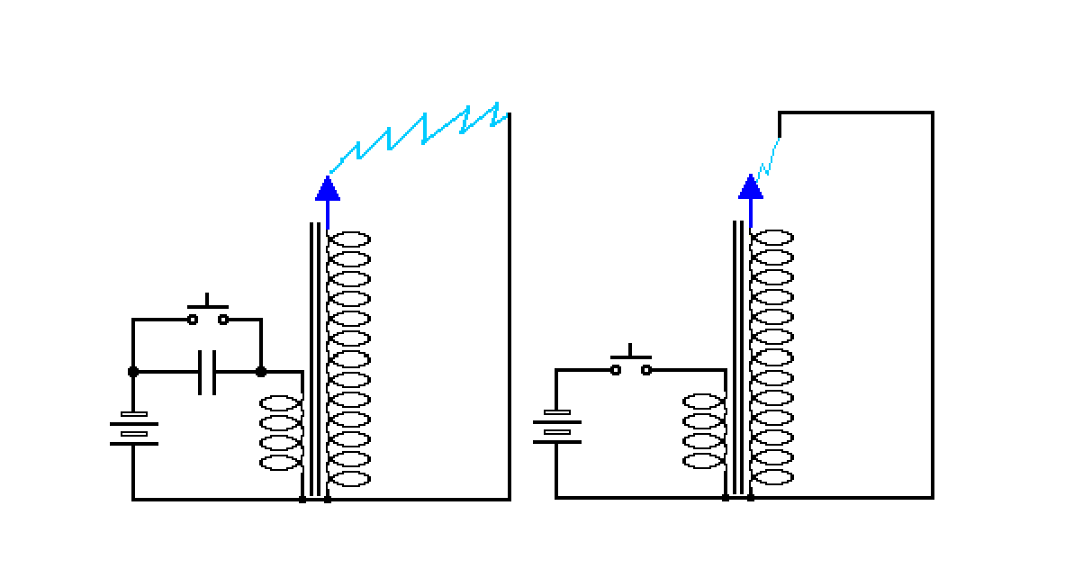 Super Simple Ignition Coil Drivers : 7 Steps - Instructables
