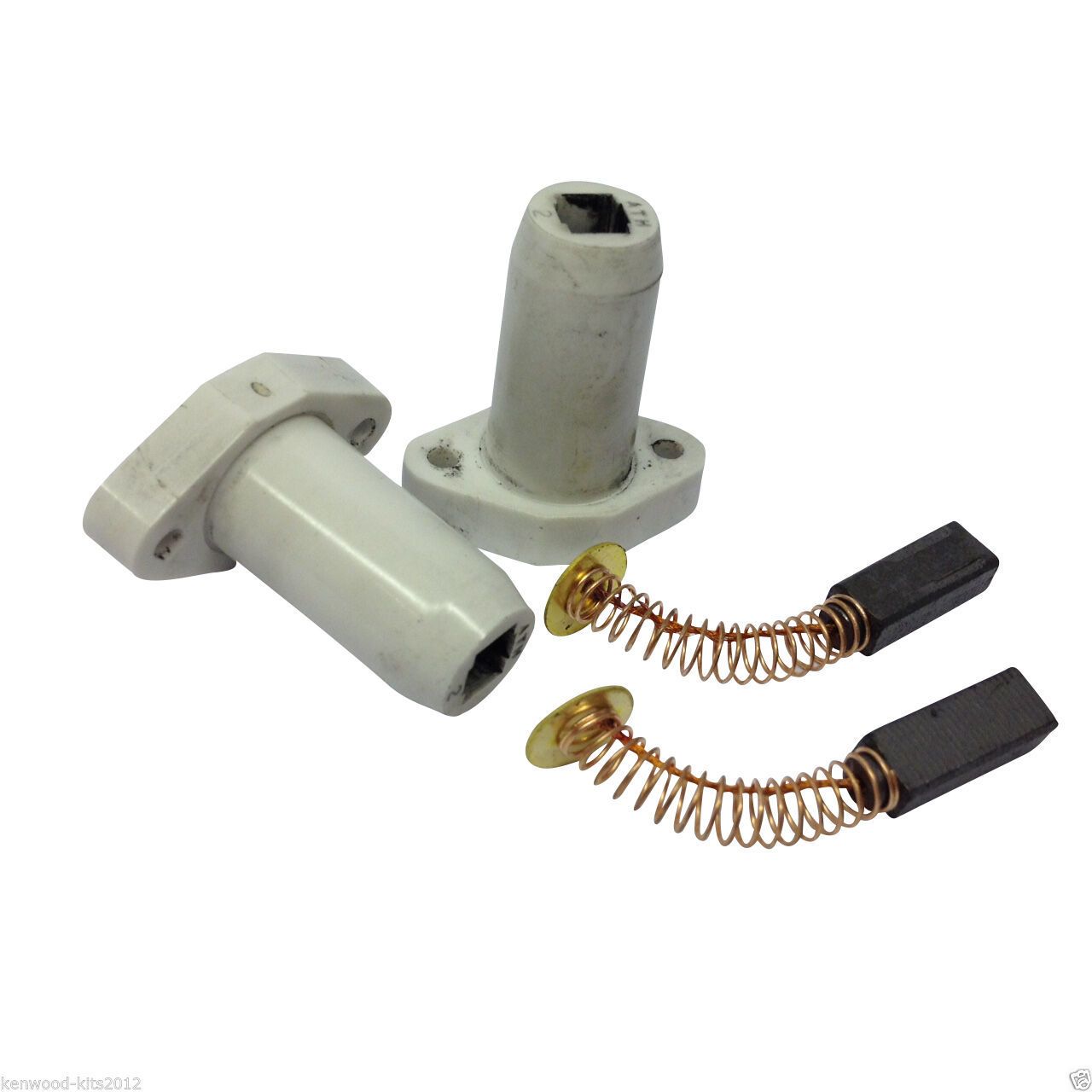 Kenwood Chef A902 A904 AC Motor Speed Control Module : 12 Steps ...