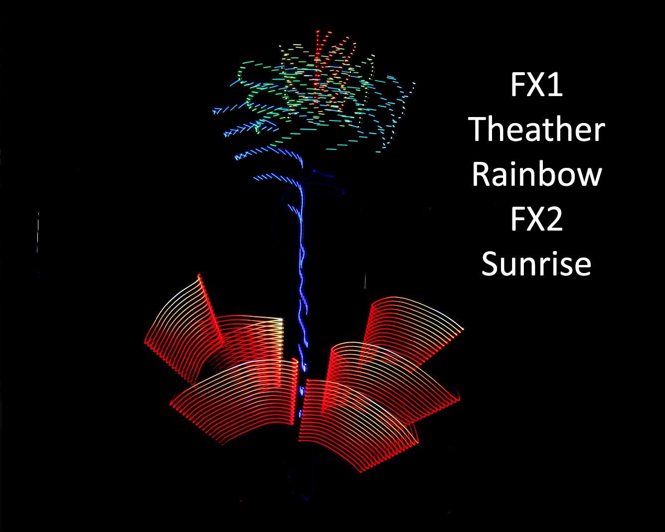 Best Lightpaint Tool : 8 Steps (with Pictures) - Instructables