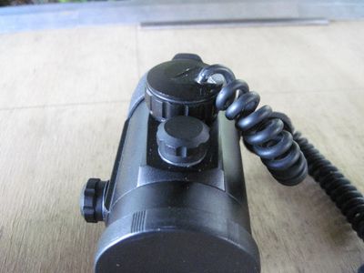 How to Make a (Free) Tactical Pressure Switch : 10 Steps (with Pictures ...
