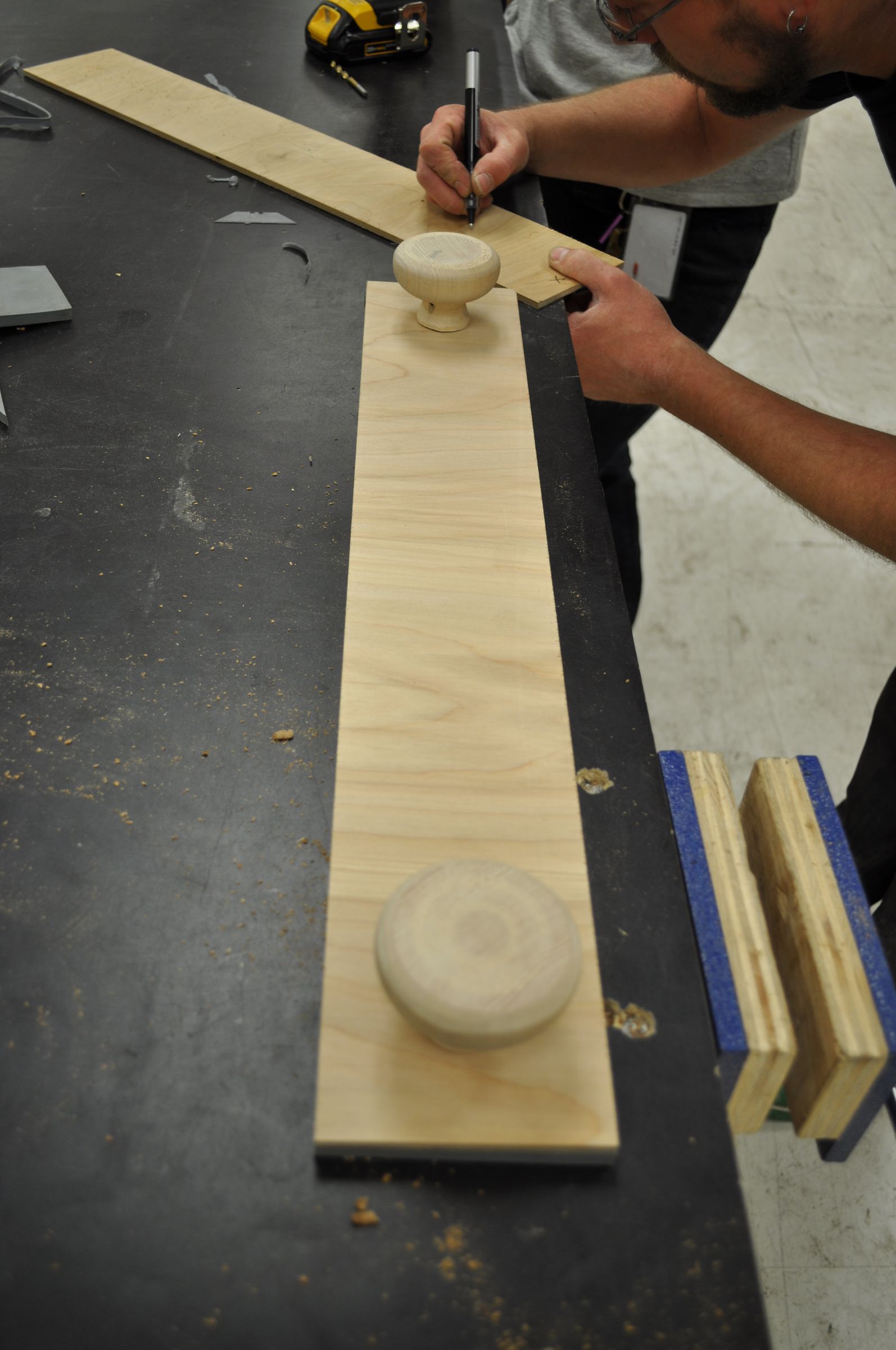 Building a Fairing Board : 4 Steps - Instructables