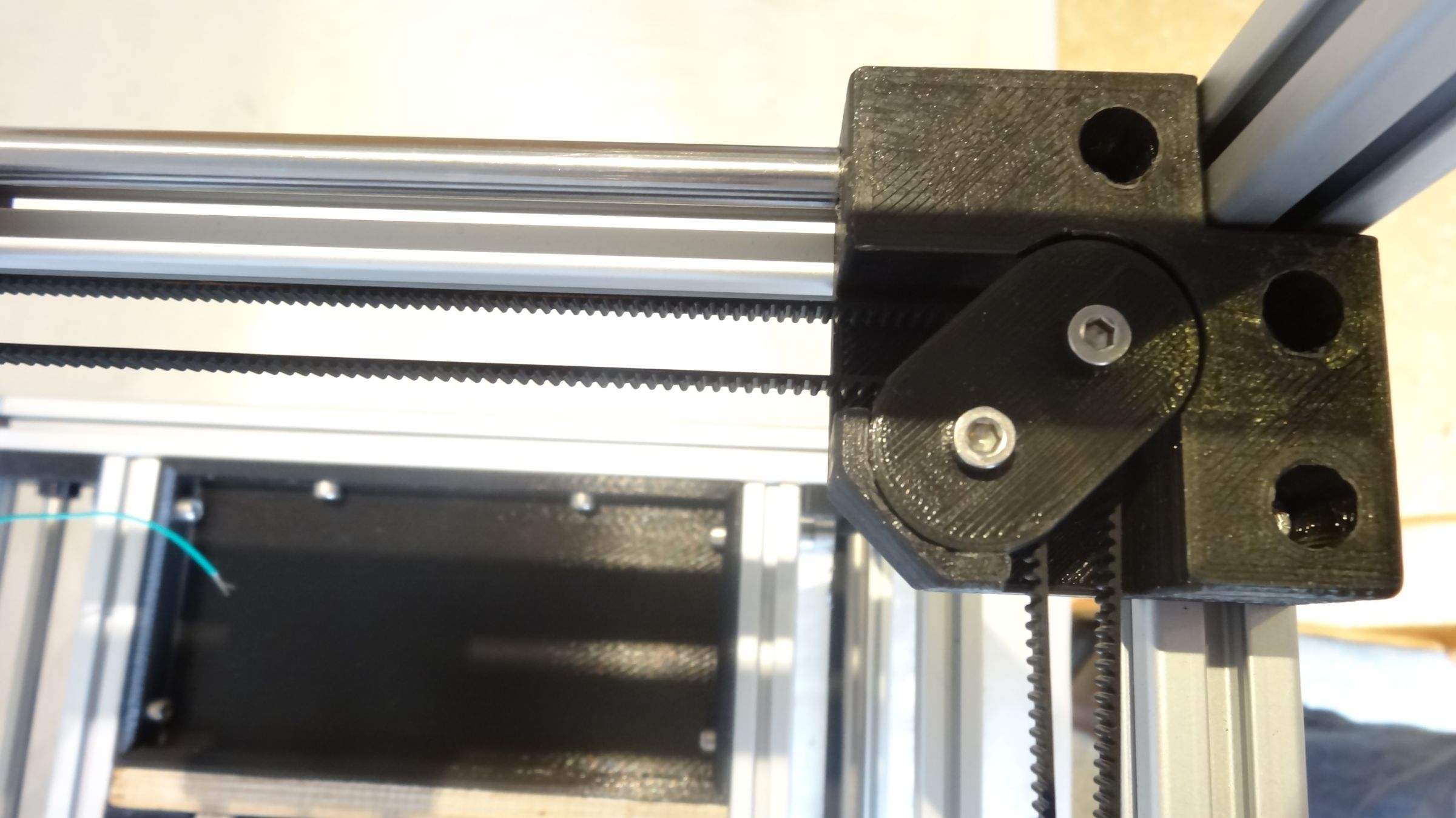 DIY-SLS-3D-Printer : 30 Steps (with Pictures) - Instructables