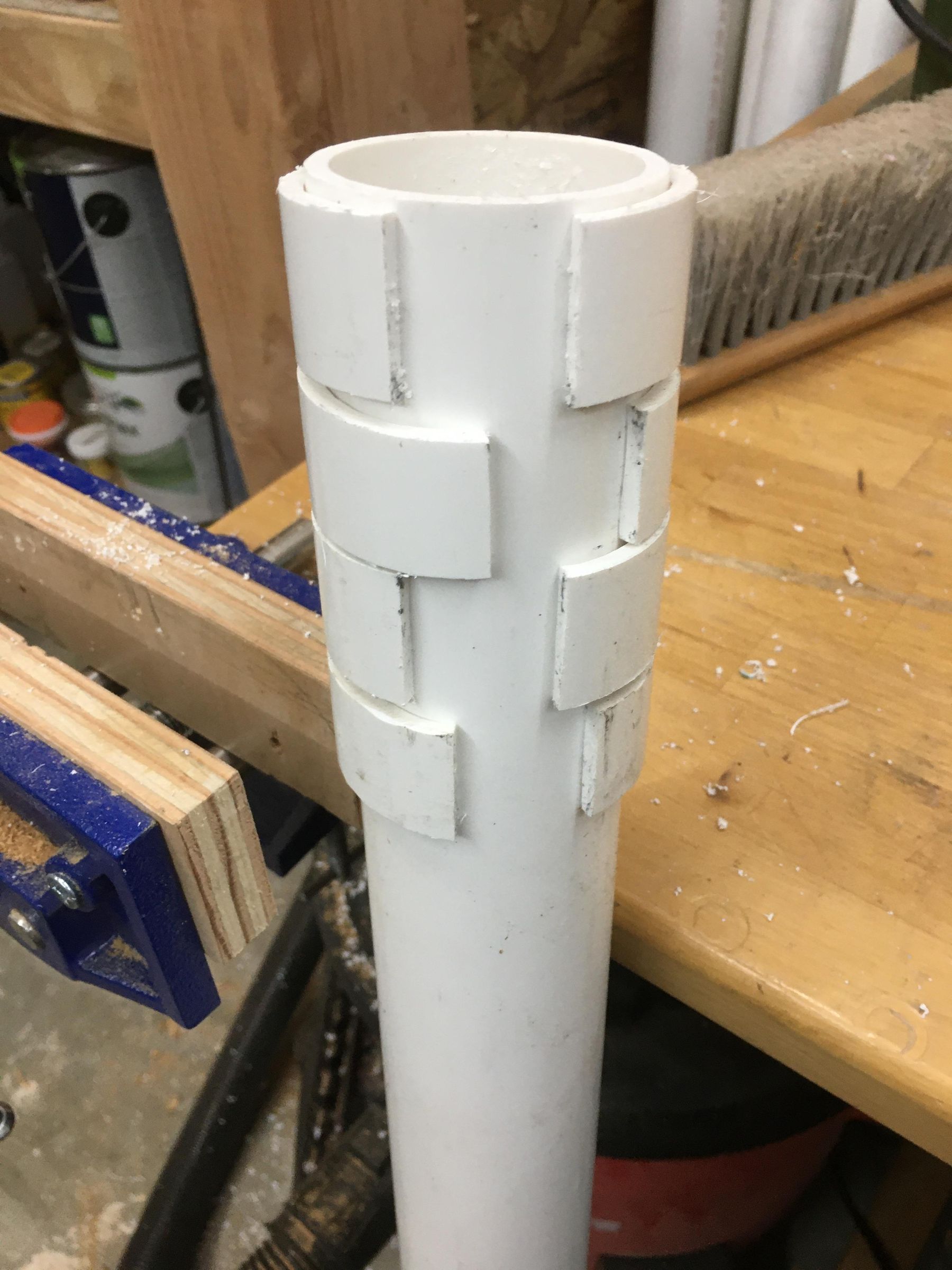 Canopy From PVC Pipe and Canvas : 11 Steps (with Pictures) - Instructables