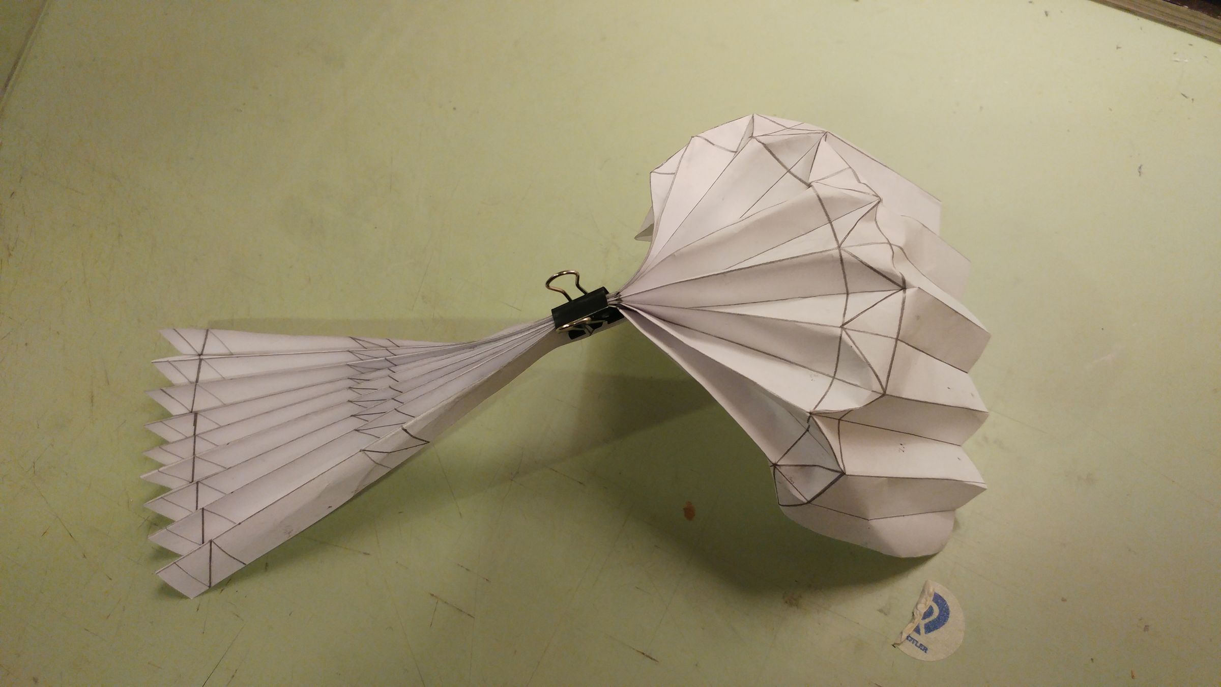 Paper Camera Bellows : 10 Steps - Instructables