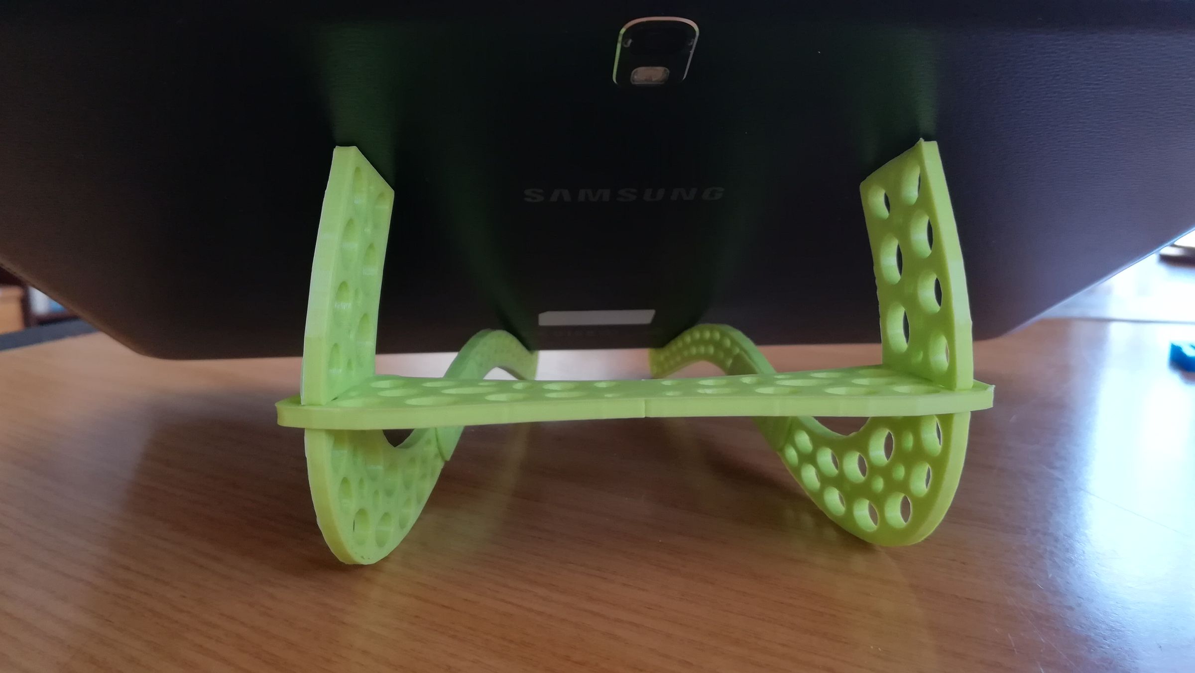 Print Larger Items With Your Small 3D Printer : 6 Steps (with Pictures ...