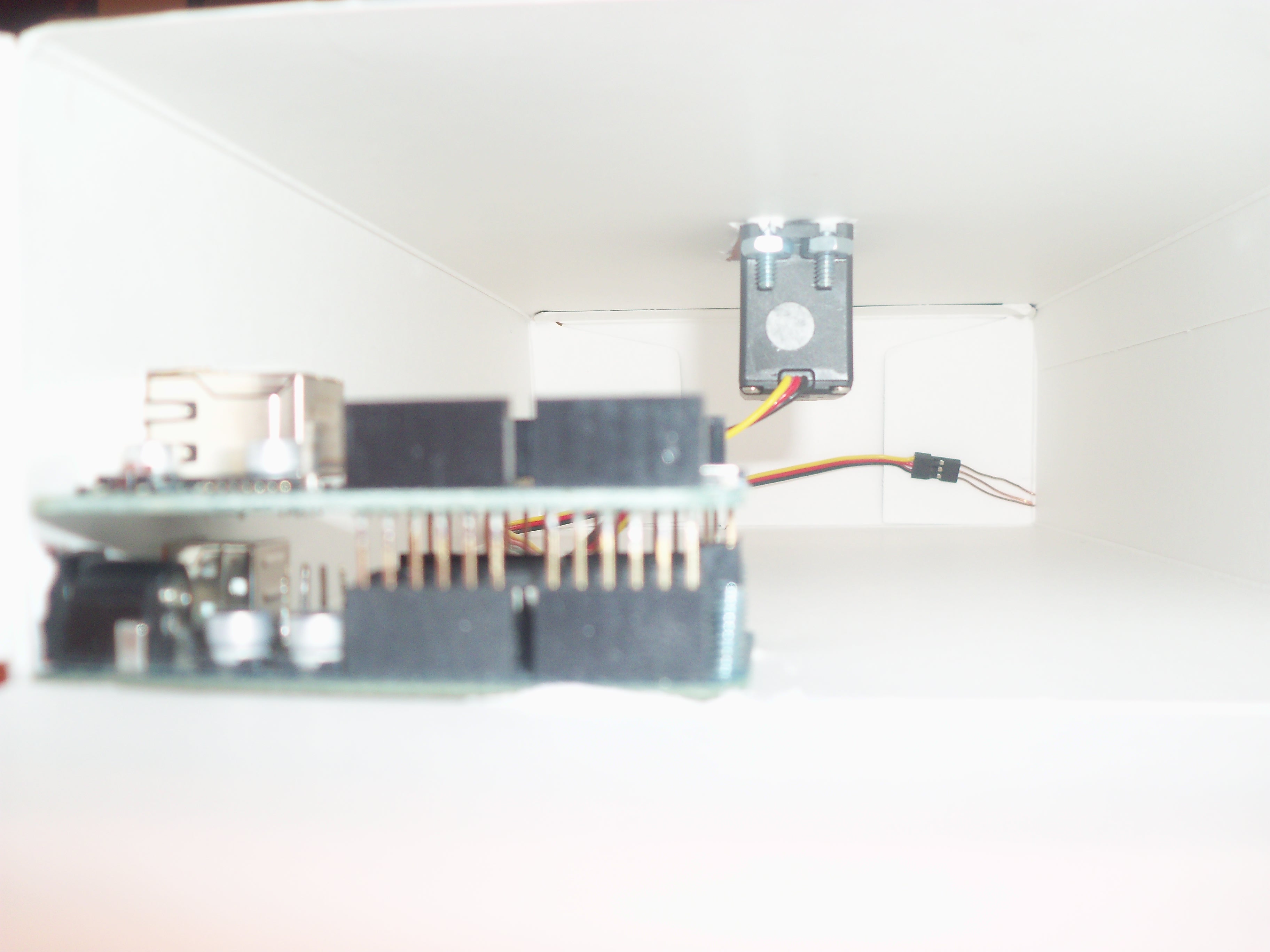 ServDuino - Build Your Own Arduino Web Server : 8 Steps - Instructables