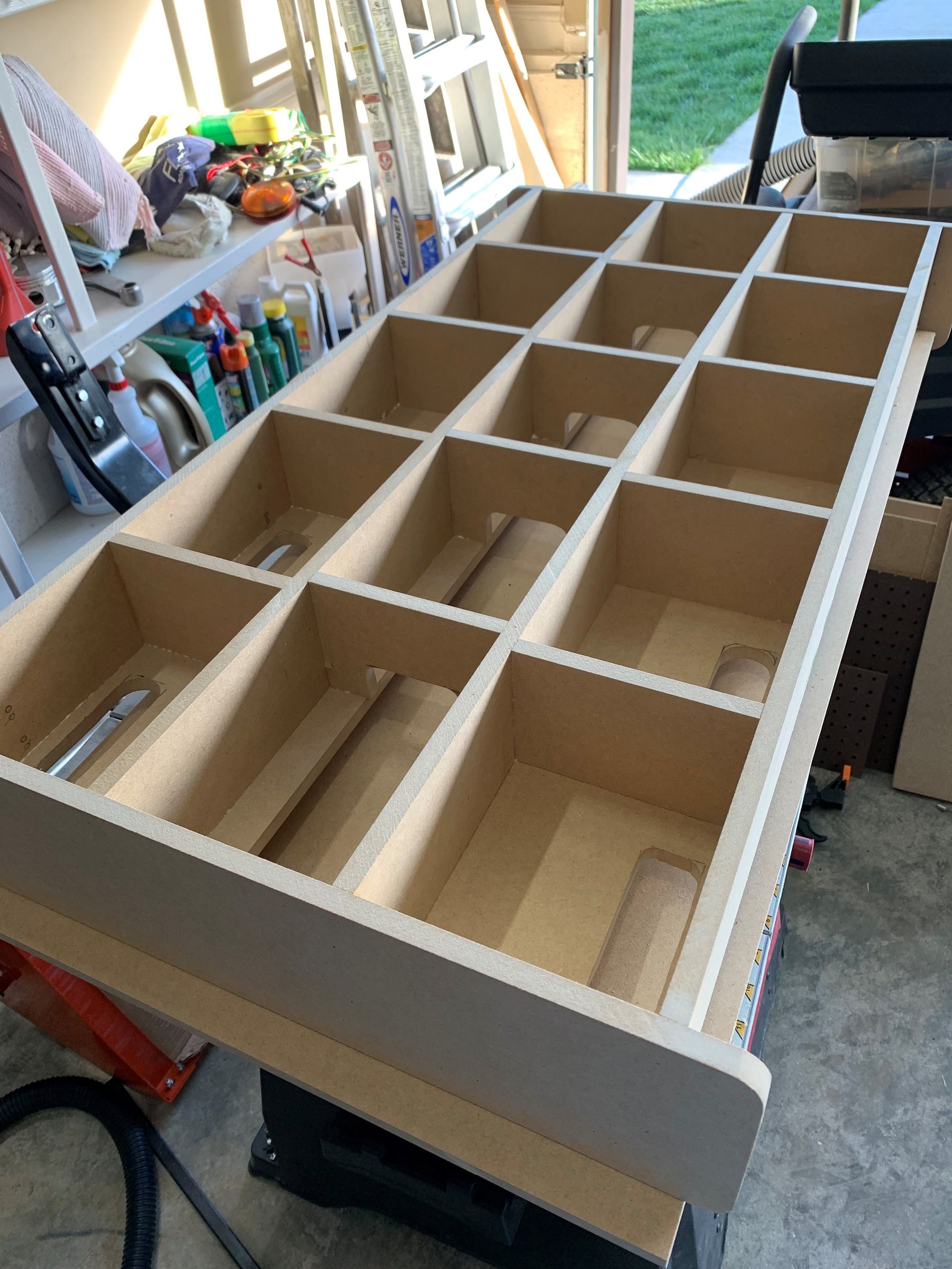 Build Your Own CNC Milling Machine : 6 Steps (with Pictures ...