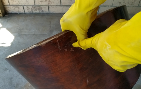 Chair Makeover : 16 Steps (with Pictures) - Instructables