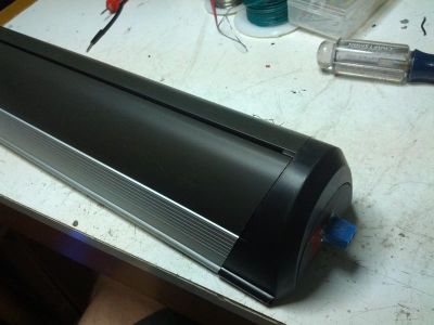 Aquarium Light LED Refit : 6 Steps - Instructables