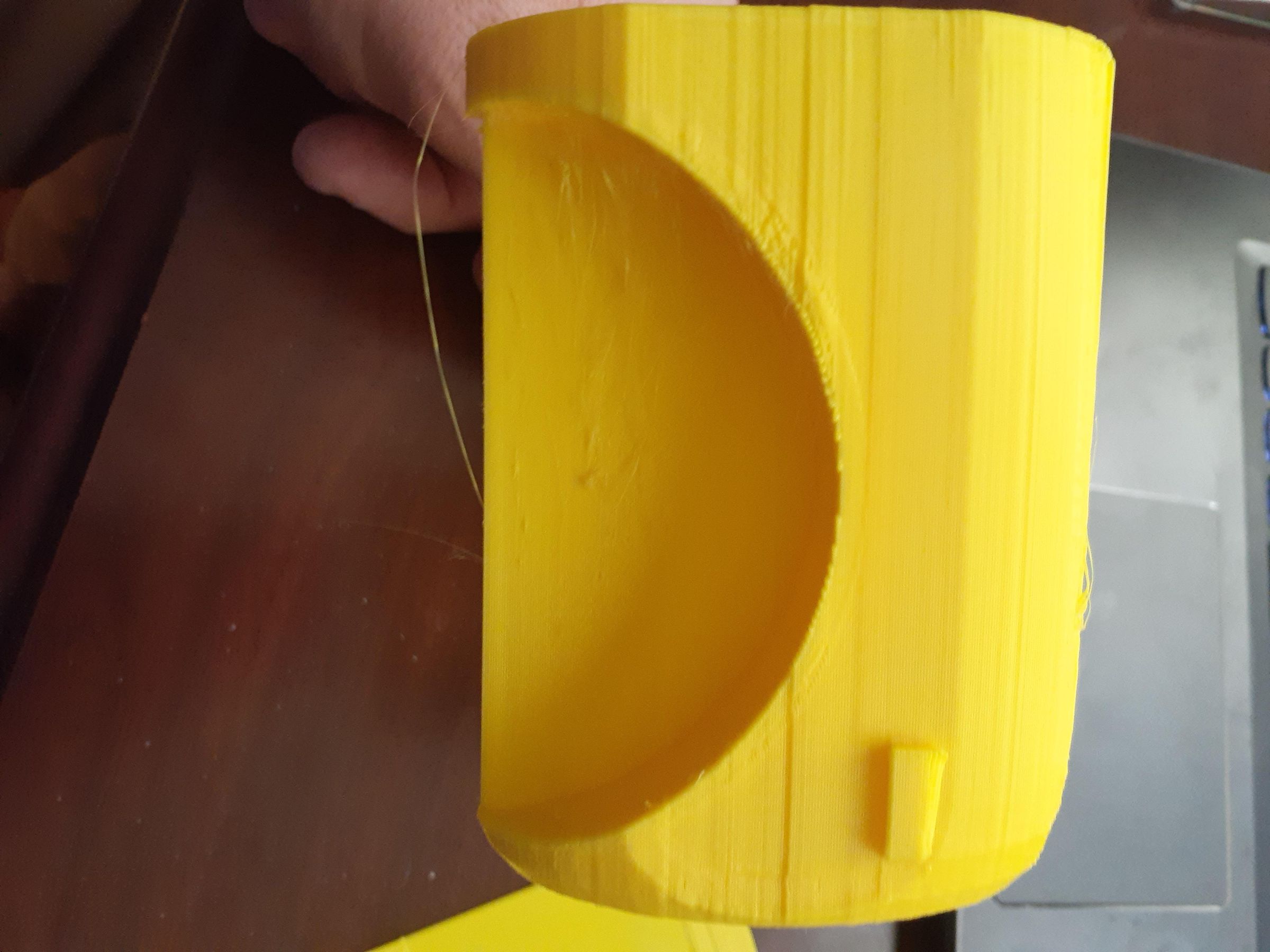 RC Scout II - 3D Printed From Scratch : 8 Steps (with Pictures ...