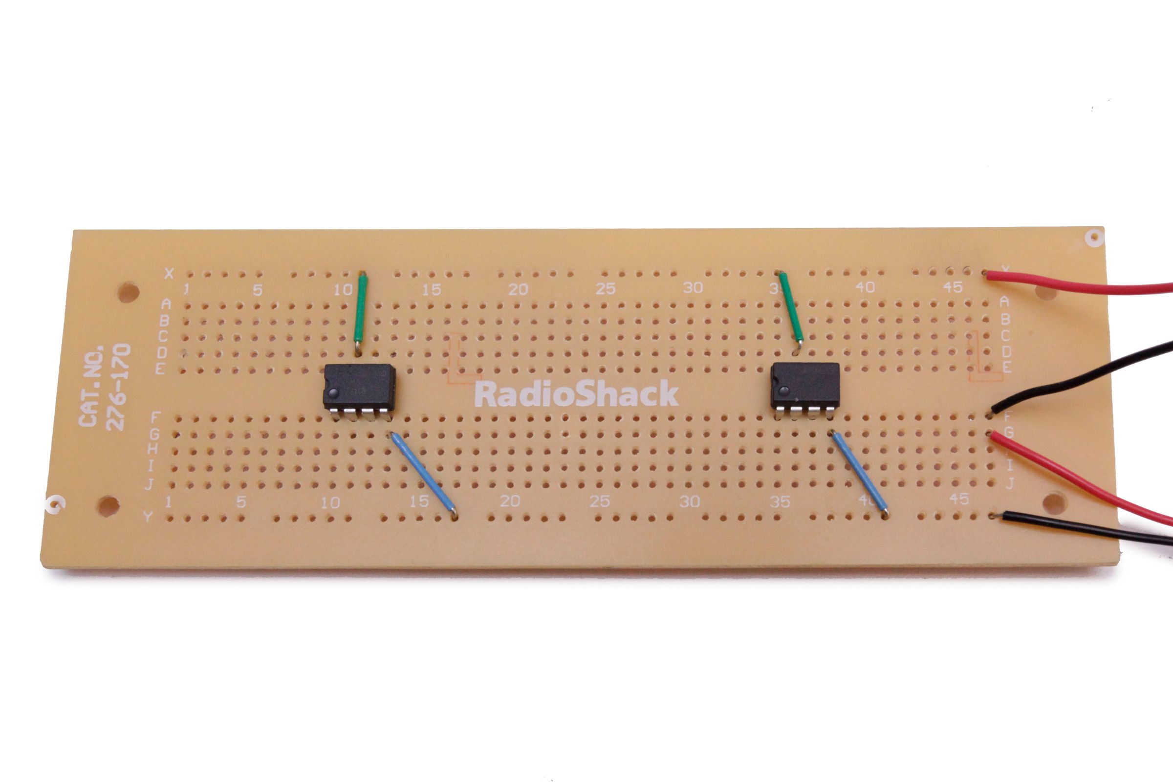 Earthquake Detector : 13 Steps (with Pictures) - Instructables