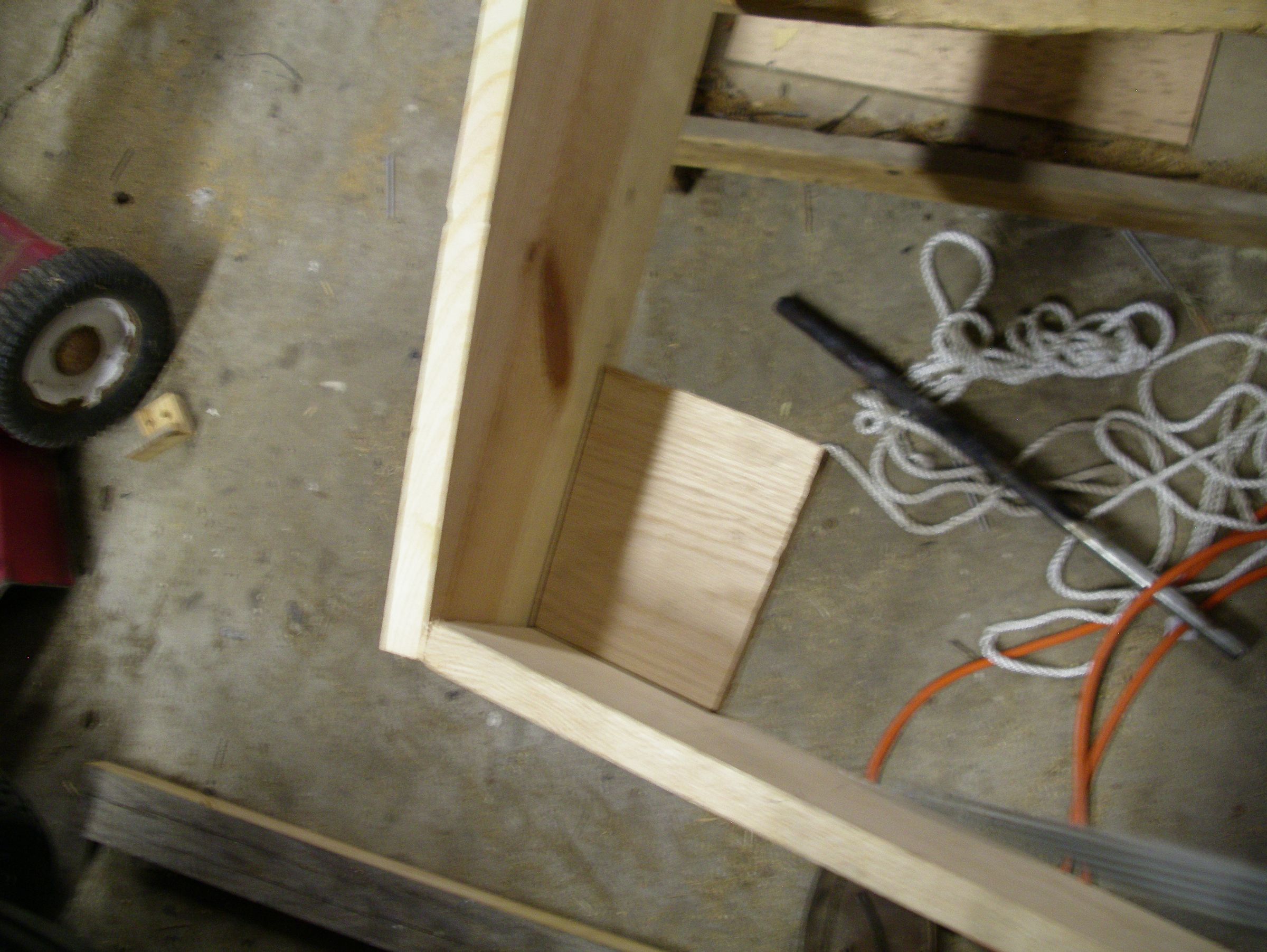 How to Construct a Simple Boat : 12 Steps (with Pictures) - Instructables