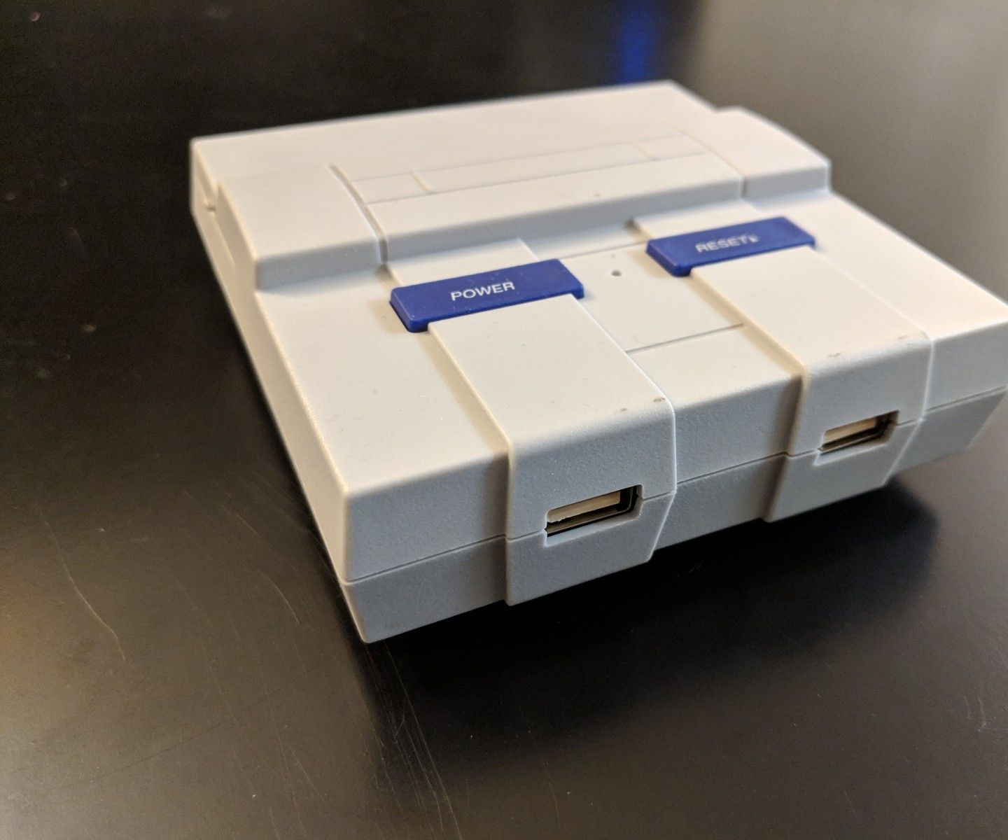 Super Pitendo: Raspberry Pi 3b+ Retro Console Build : 6 Steps ...