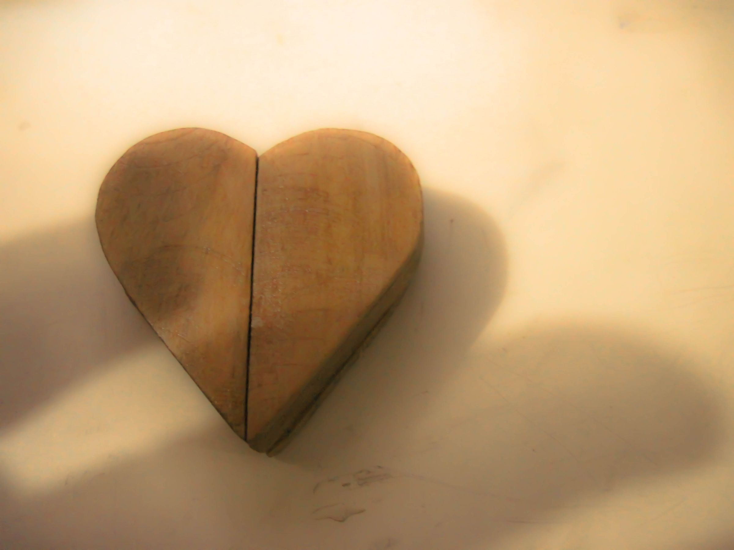 Illusionist Heart Locket : 9 Steps (with Pictures) - Instructables