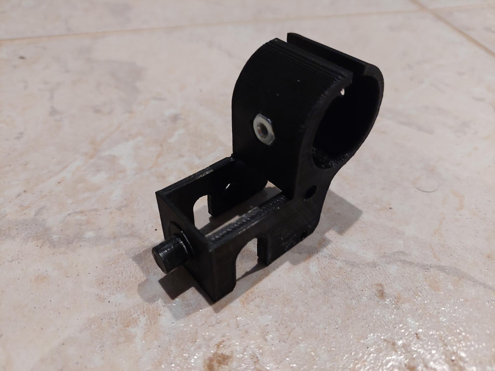 Arduino Based Perserverance Rover Model (Fusion 360) : 16 Steps (with ...