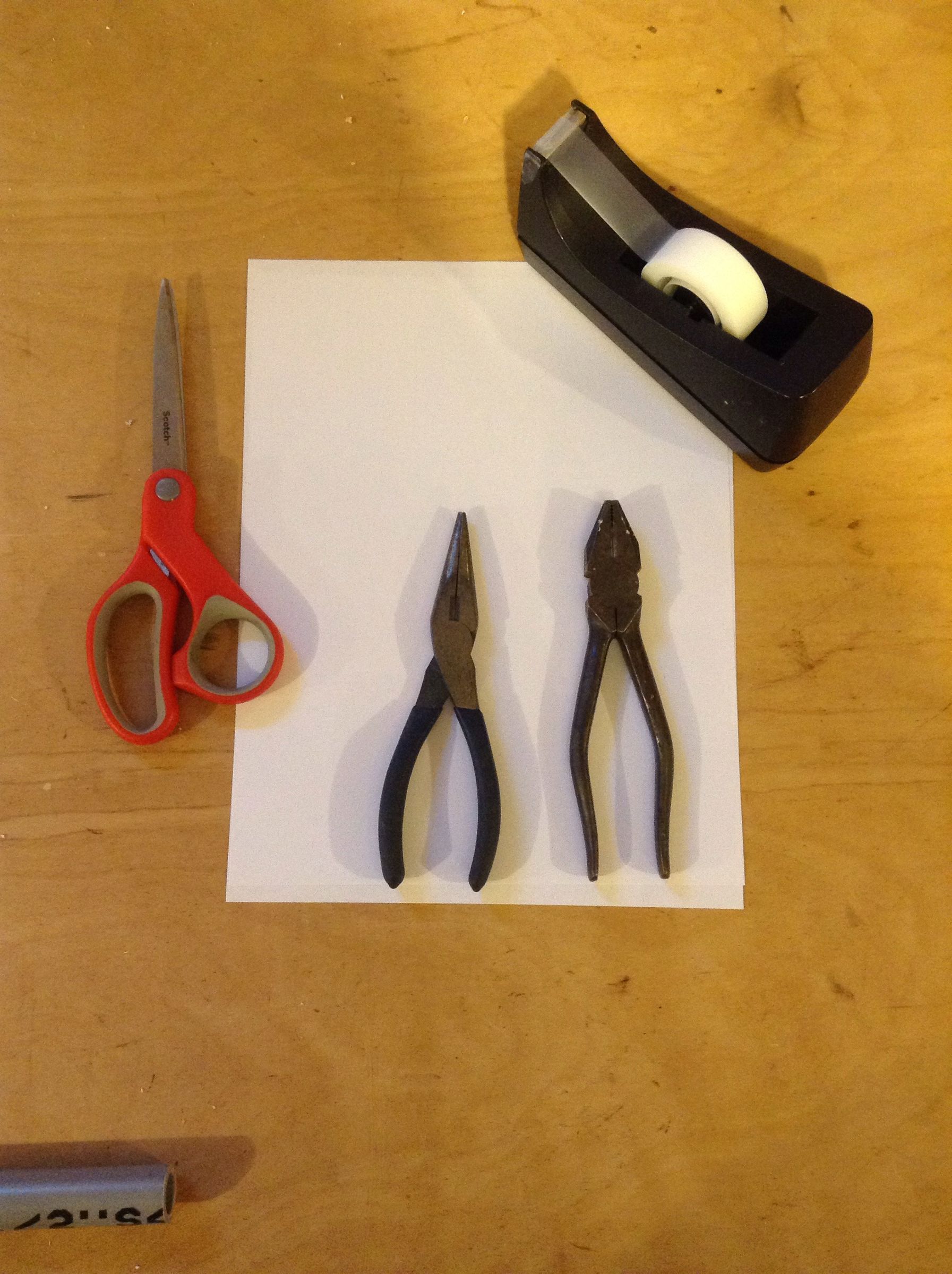 DIY Blowgun : 6 Steps - Instructables