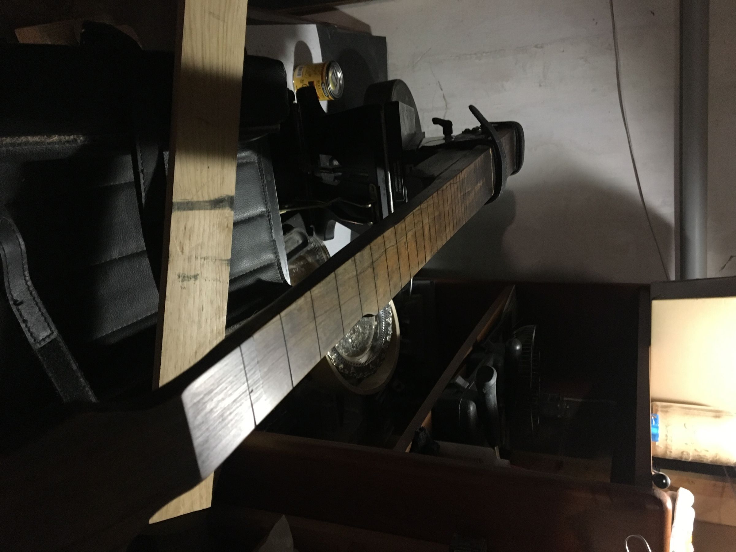 Salad-bowl Banjo : 5 Steps (with Pictures) - Instructables