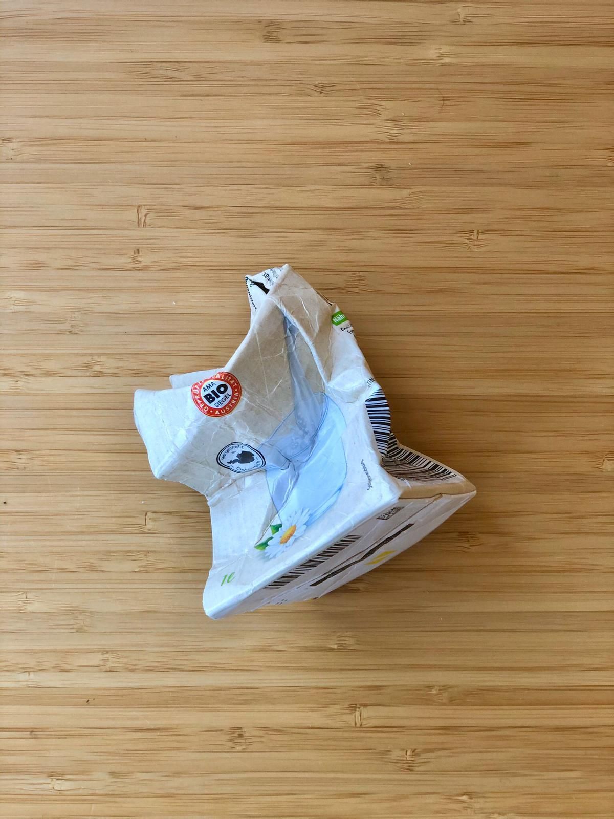 Universal Tetra Pak Bag : 6 Steps (with Pictures) - Instructables