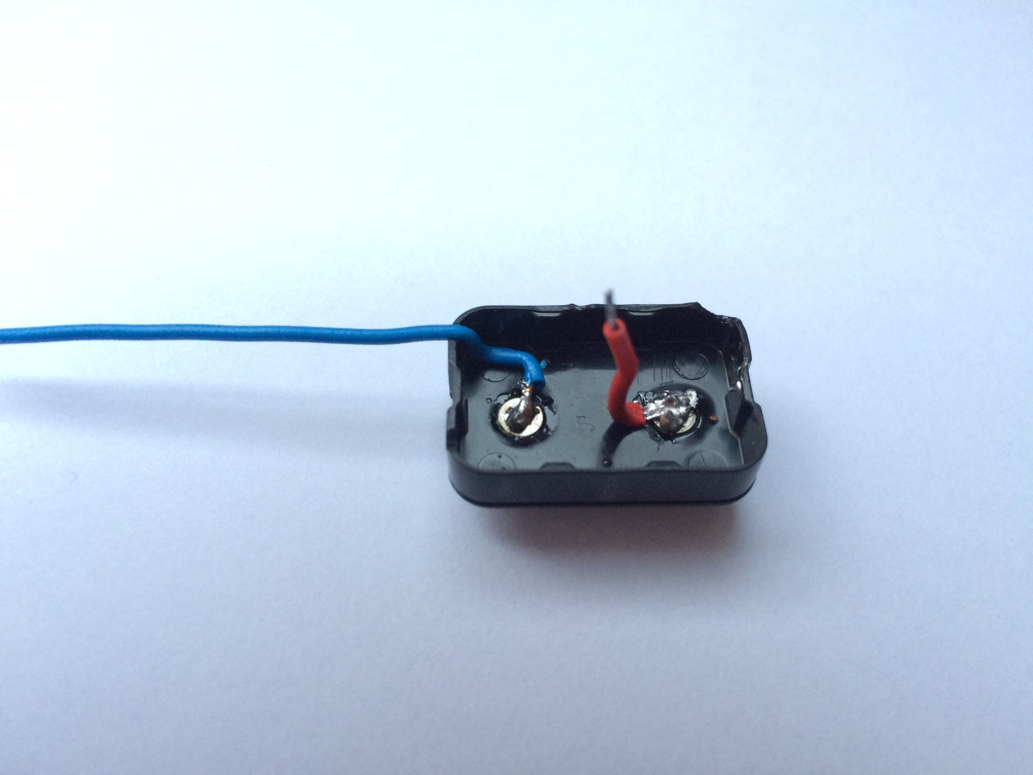 Electric Lighter : 7 Steps (with Pictures) - Instructables