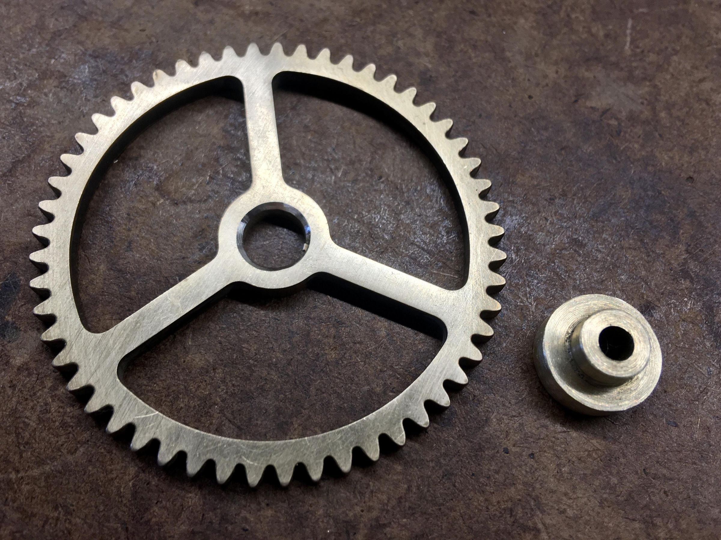 Orrery (Earth, Moon, and Sun) : 28 Steps (with Pictures) - Instructables