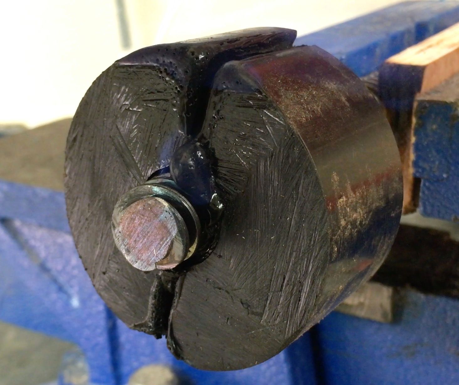 DIY Anti Backlash Nuts - Super Cheap and Simple : 9 Steps (with ...