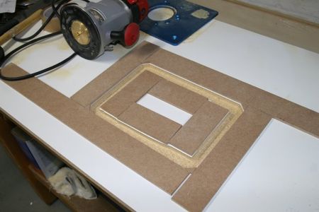 Bench-mounted Router Table : 11 Steps (with Pictures) - Instructables