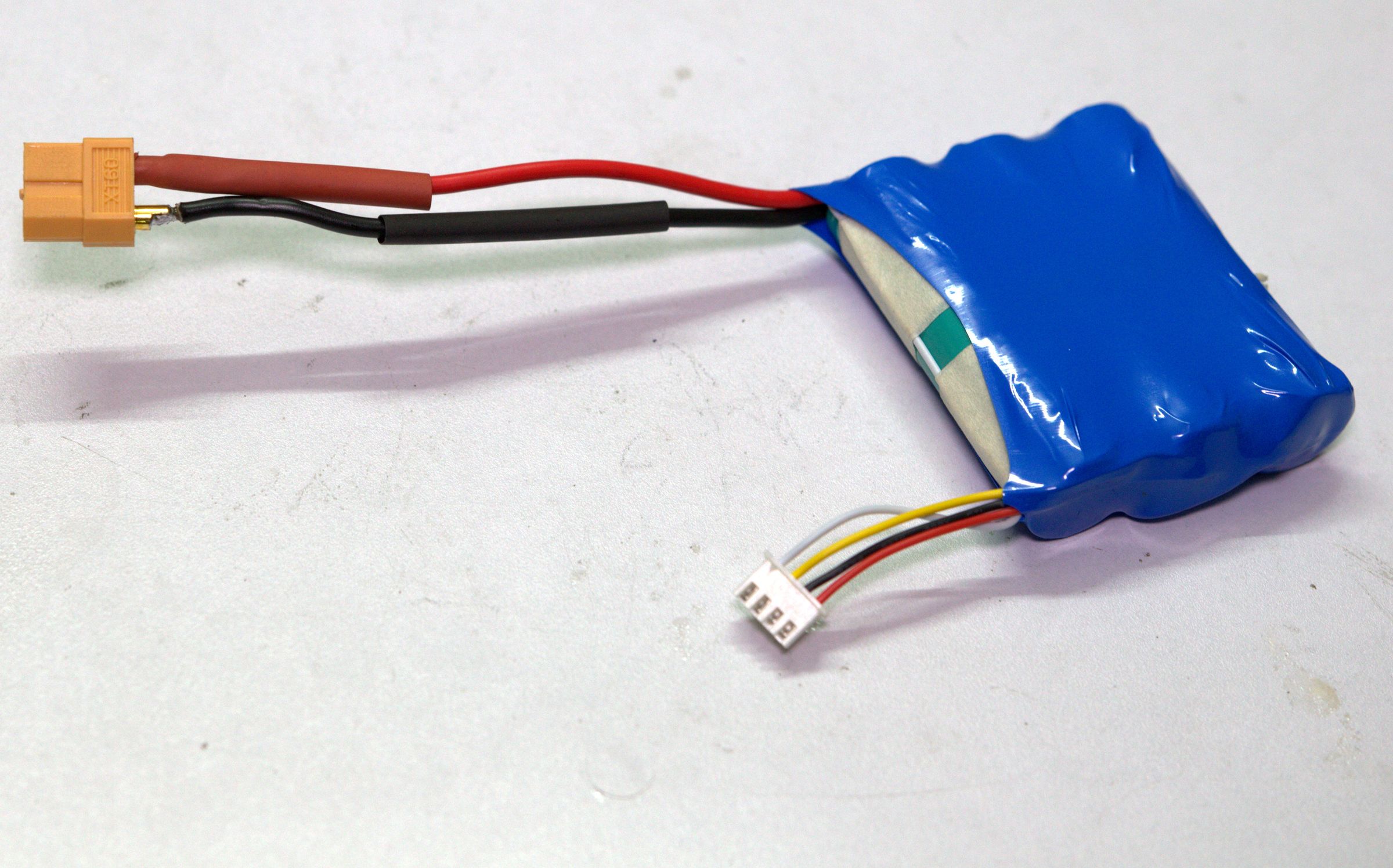 3 Useful Things From an Old Laptop : 22 Steps (with Pictures ...