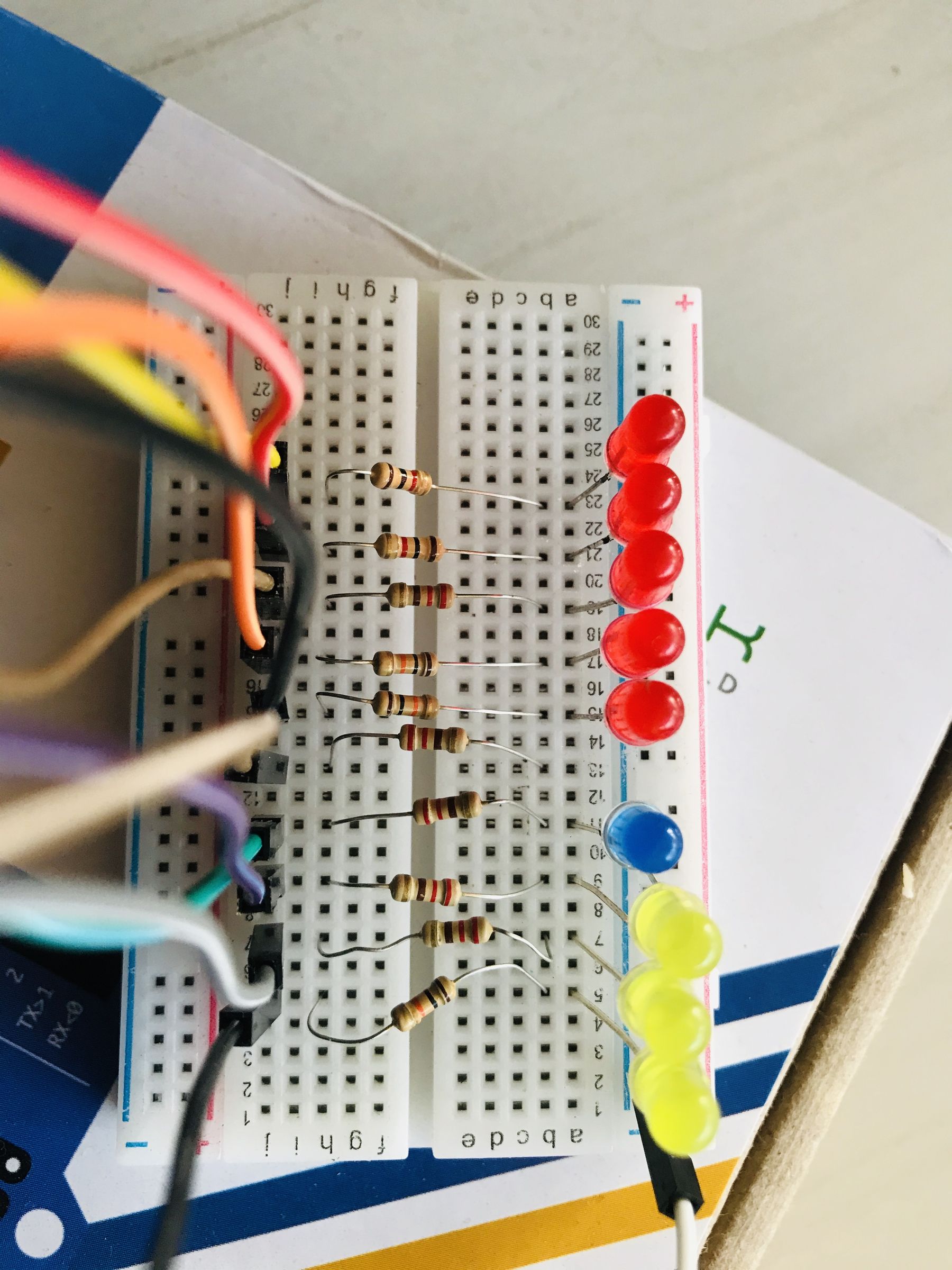 Arduino Interval Motor : 4 Steps - Instructables