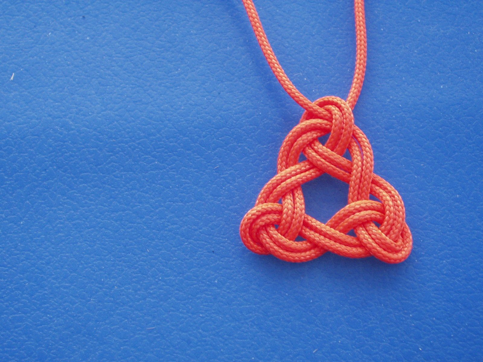 Triangle Mat : 9 Steps - Instructables