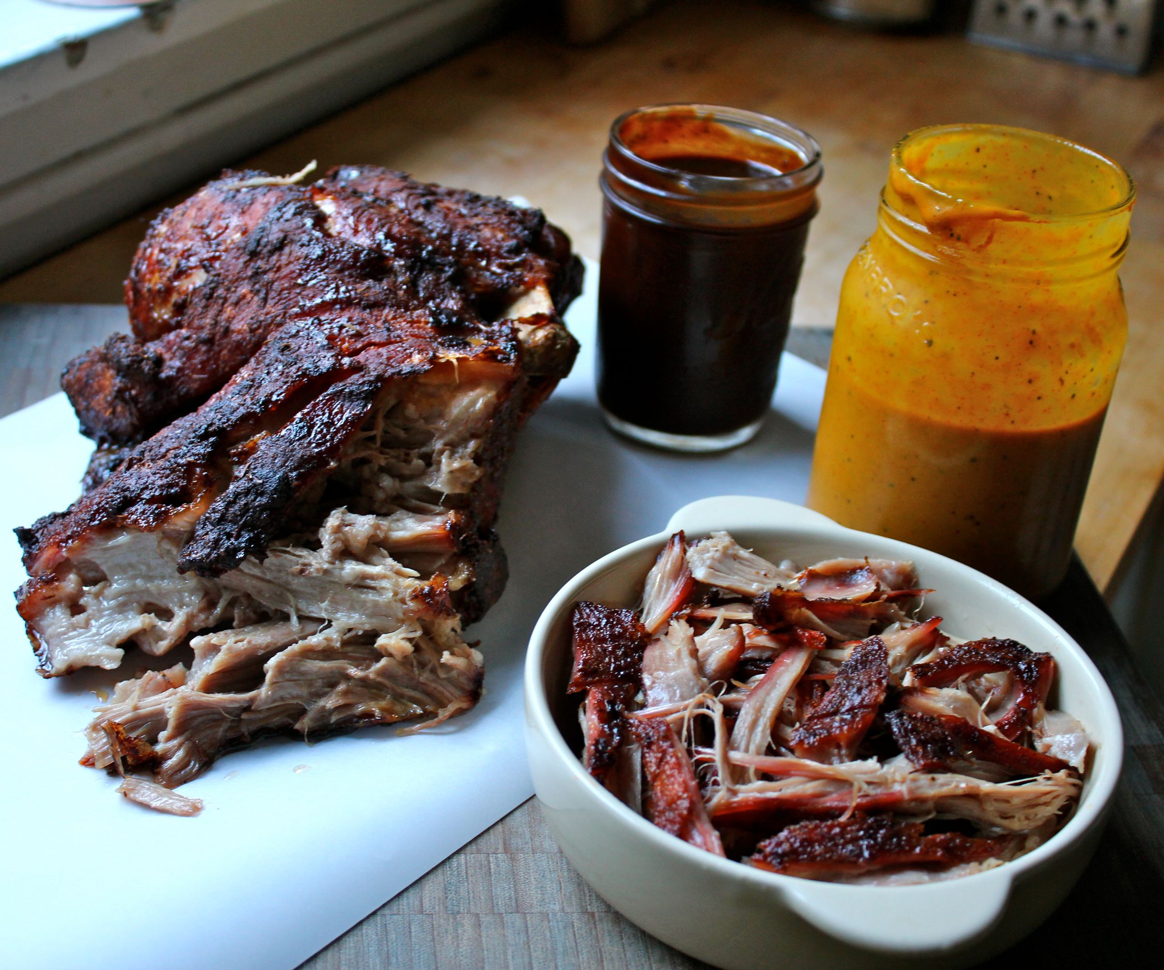 Pulled Pork Recipe : 8 Steps (with Pictures) - Instructables