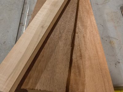 Elegant Wood Breadboard : 14 Steps (with Pictures) - Instructables