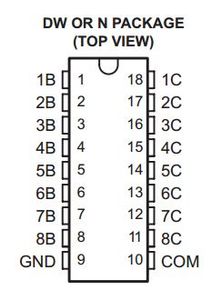 How to Use a Stepper Motor : 12 Steps (with Pictures) - Instructables