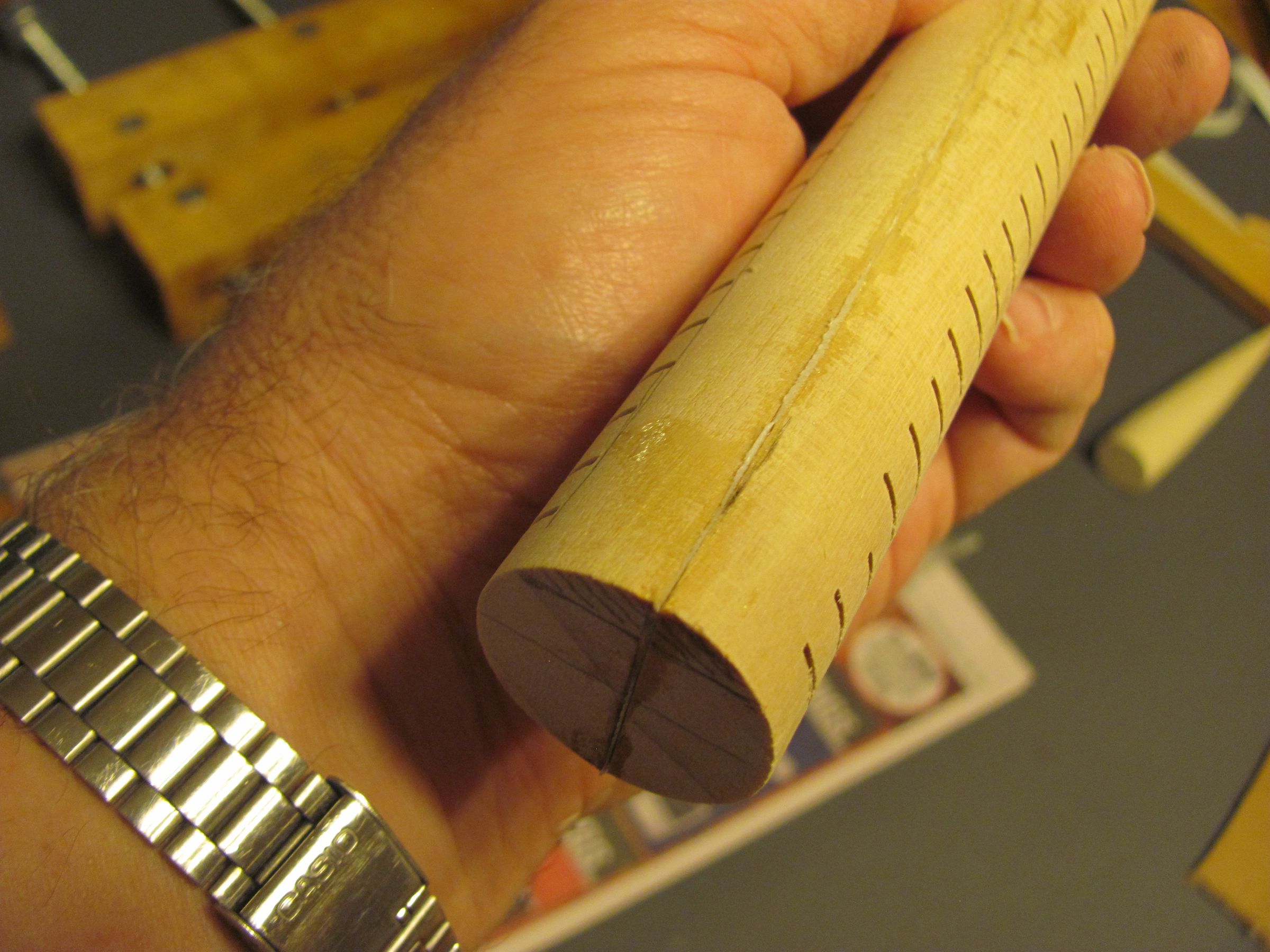 Wooden Toy Snake : 9 Steps (with Pictures) - Instructables