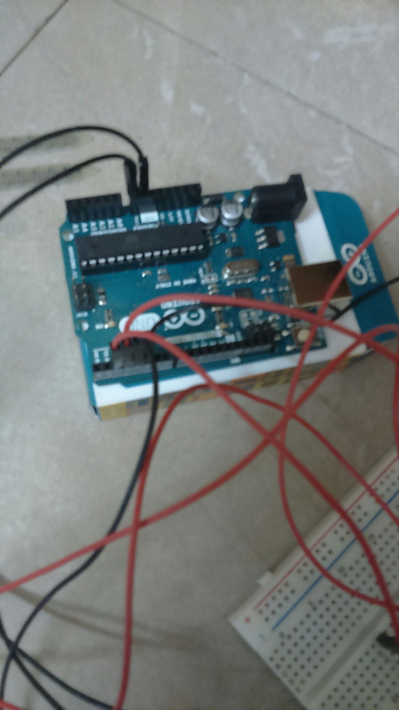 Auto Plant Watering System : 3 Steps (with Pictures) - Instructables