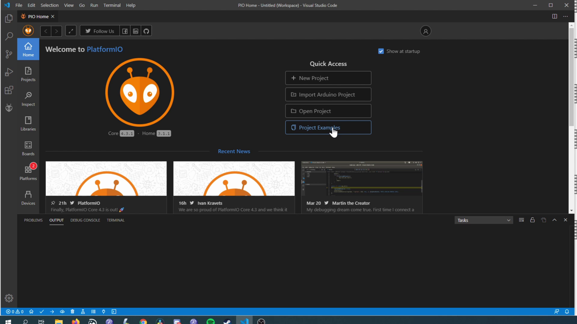 How to Use a Debugger on an ESP32 : 11 Steps (with Pictures ...