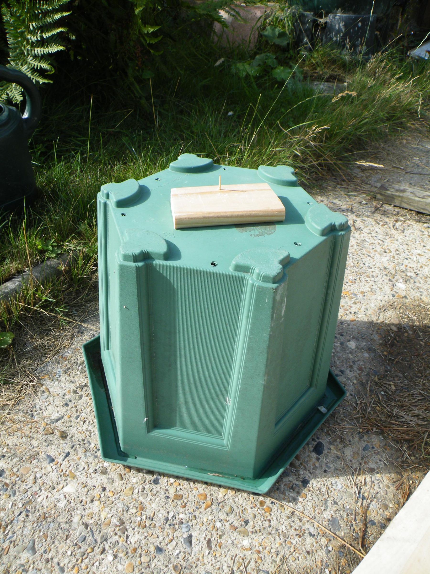 Make a Viking Sun Compass : 4 Steps (with Pictures) - Instructables