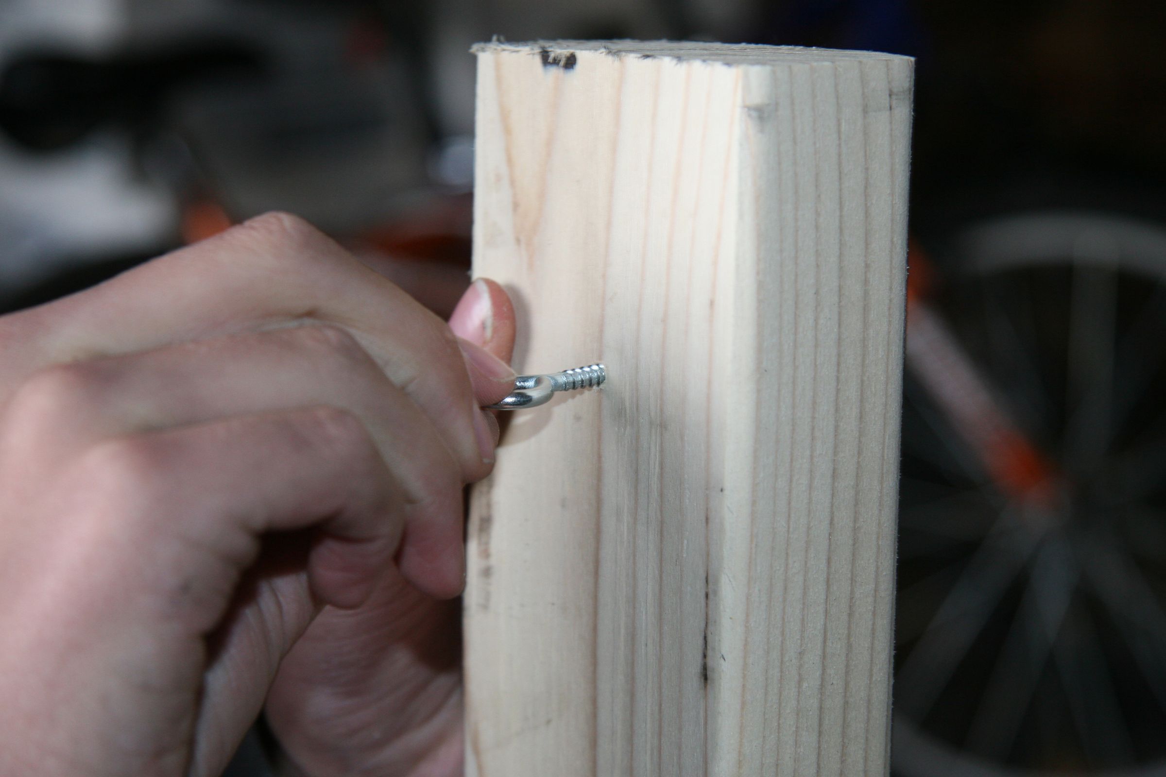 Quick and Easy Wooden Catapult : 7 Steps (with Pictures) - Instructables