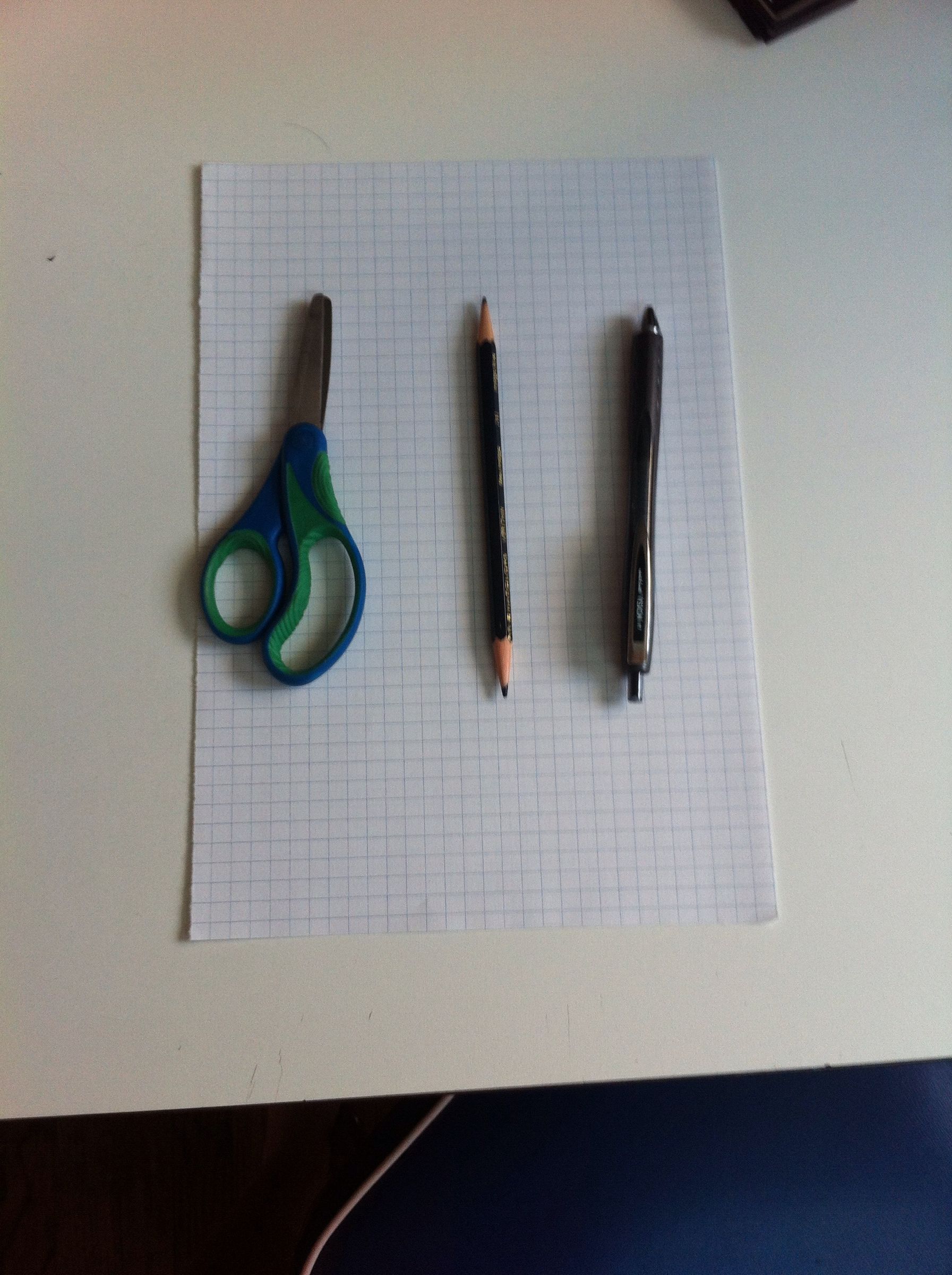 How to Make a Paper Minecraft Skin : 17 Steps - Instructables