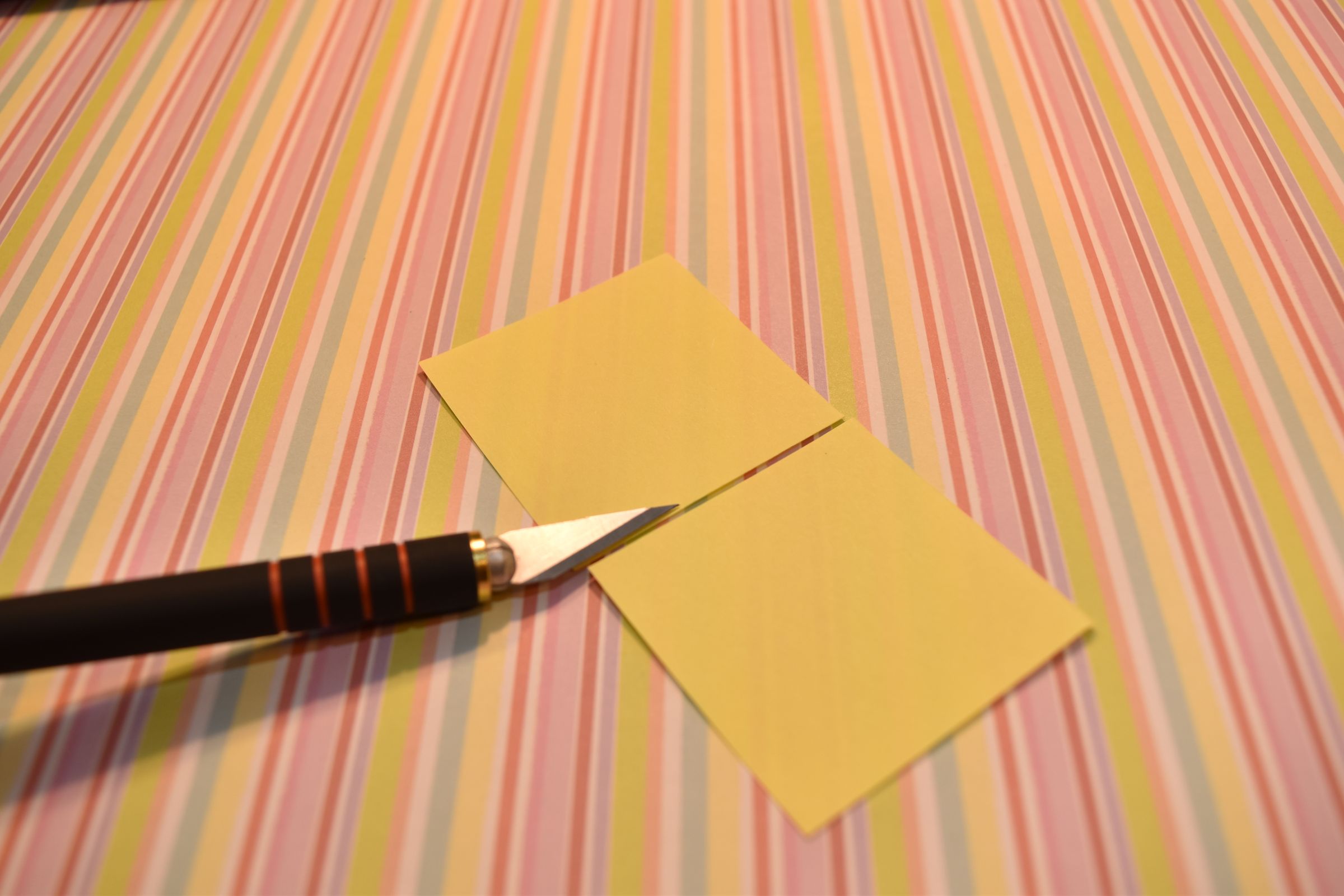 Paper Shirt With Tie : 12 Steps - Instructables