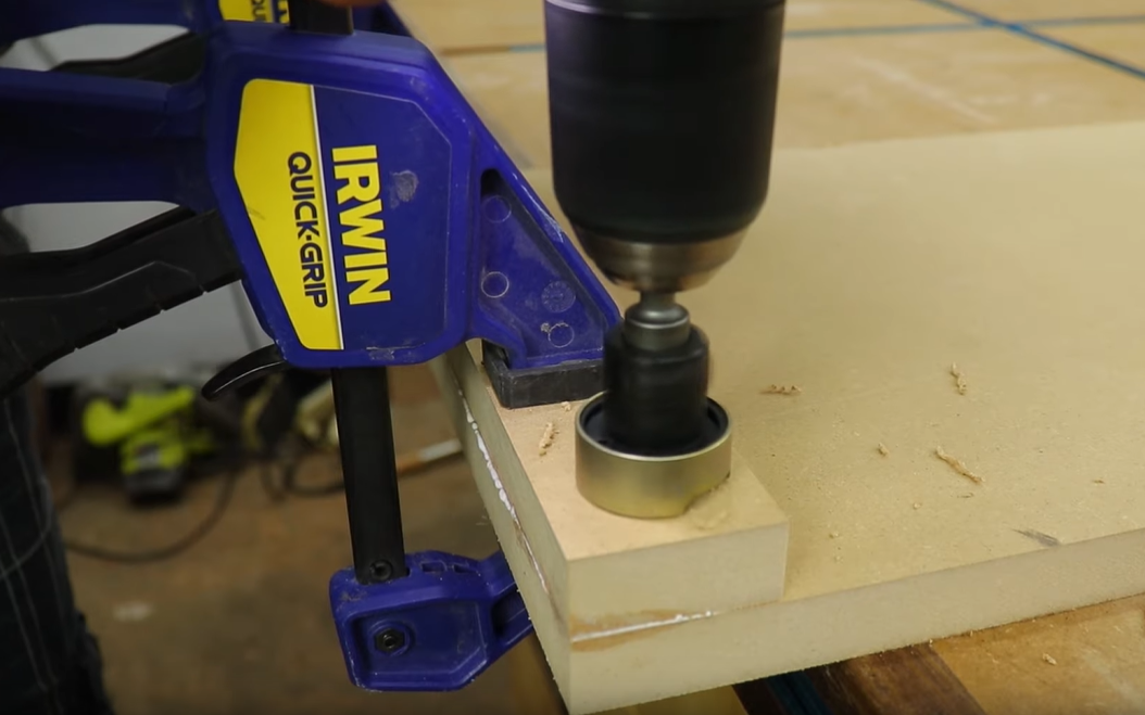 How to Make a Planer Sled : 8 Steps (with Pictures) - Instructables