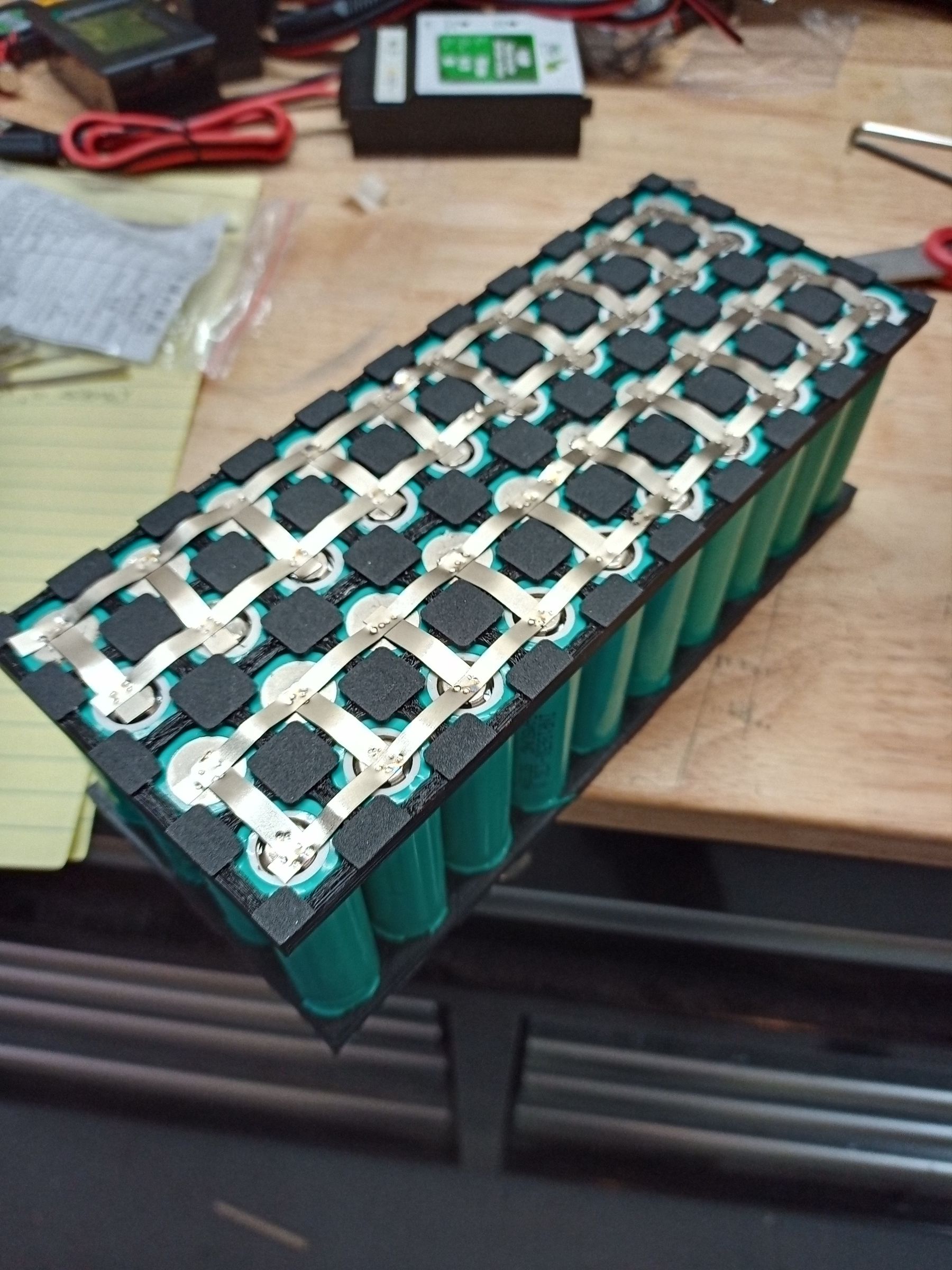 Portable Power Supply Unit : 3 Steps (with Pictures) - Instructables